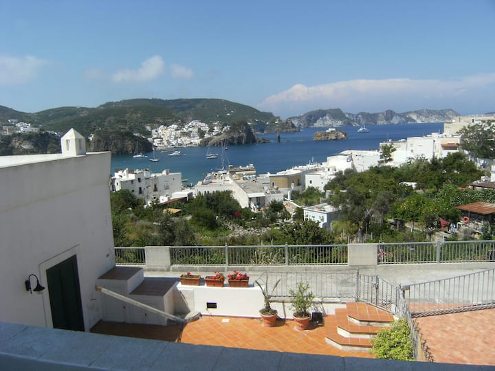 Appartamento Begonia - Ponza