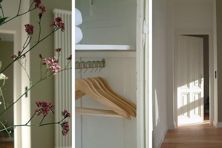 K22 | Mitten In Ehrenfeld - Colonia