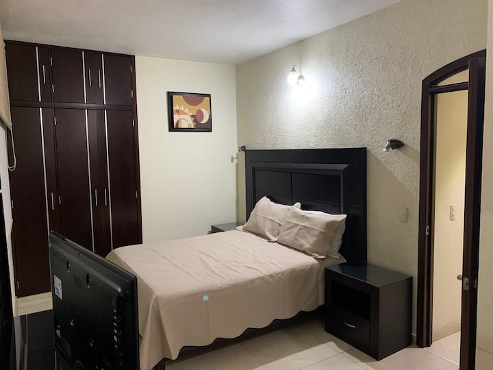 1 Depa Ejecutivo C438 - Ciudad Guzmán