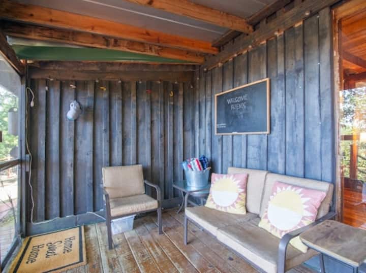 Rustic Cottage Home On Nolin Lake, Come And Relax. - Nolin Lake State Park
