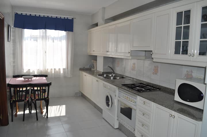 Apartamento En O Grove Muy Céntrico - El Grove