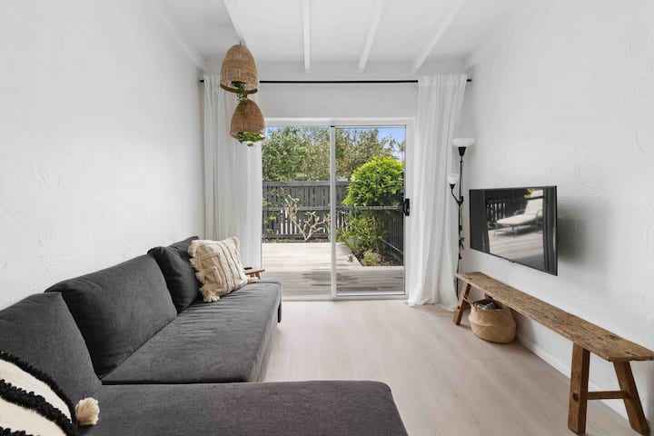 Pa2  Noosa Sunshine Beach,reno 2025,pets - Noosa Heads