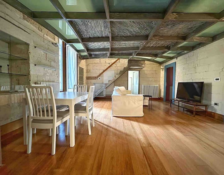 Casa Flo - Lecce