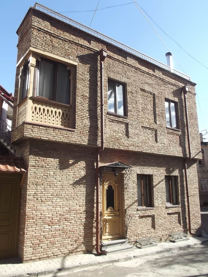 Apartment Gurji - Tbilisi