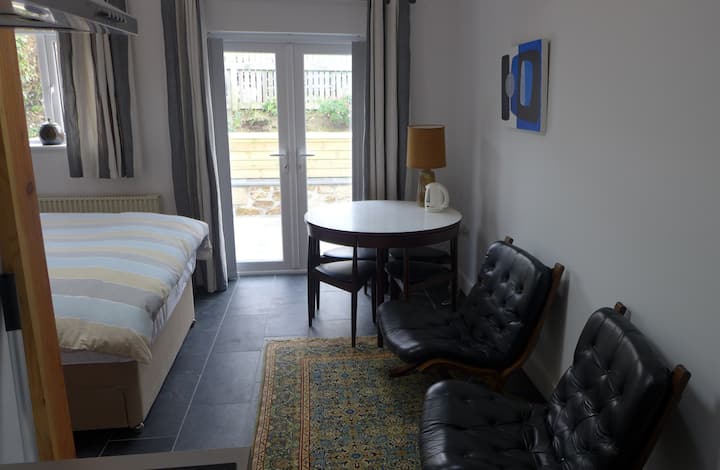 Mini Studio Flat In Marazion Close To Beach - Marazion