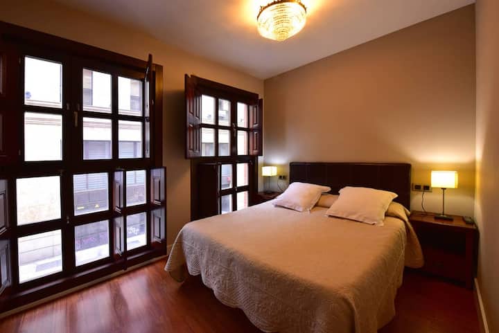 Salamanca Centro Apartamentos - 1 Dormitorio (1b) - Salamanque