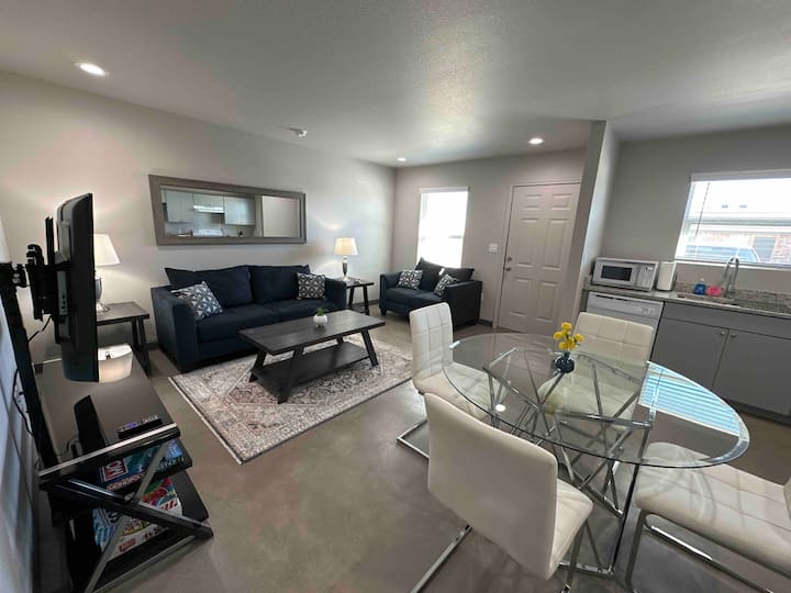 Charming And Cozy - Clovis, NM