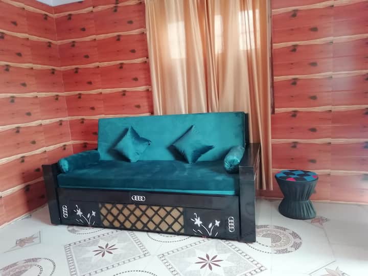 Sr Village Home Stay Dalhousie(banikhet) - Dalhousie