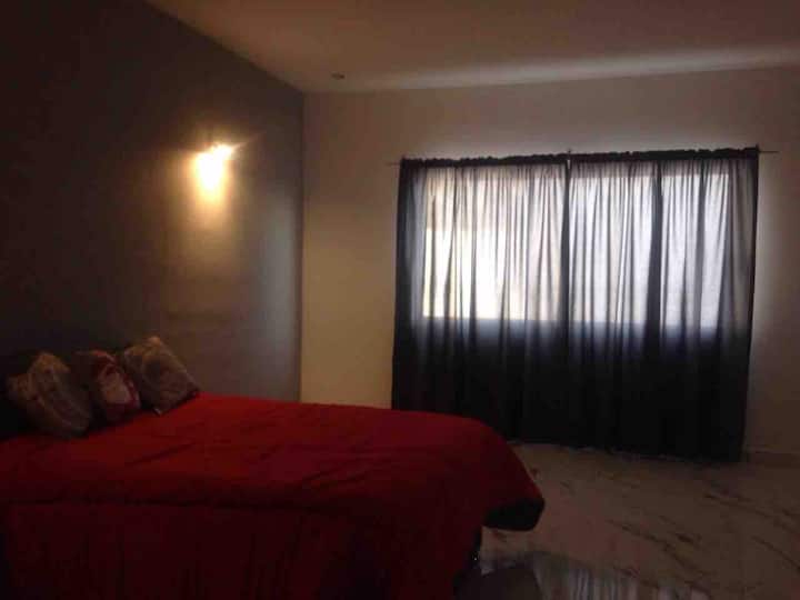 Villa Sara - Aguascalientes