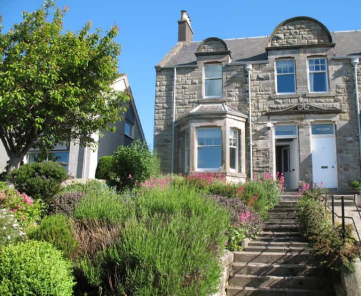 St.andrews Central Conservation Area - St Andrews