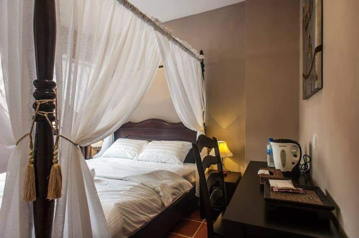 Armenian Suite Superior Room L2 - ジョージ・タウン