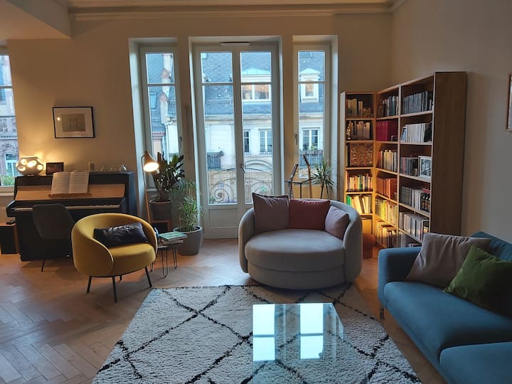 Au Cœur De Strasbourg - Strasbourg
