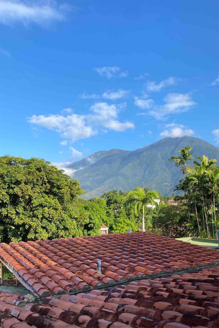 Cozy And Nice  Annex In Caracas - Caracas