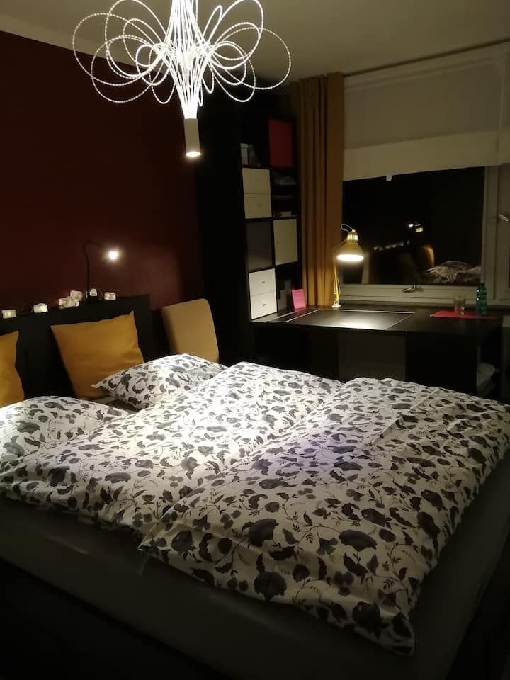 Auszeit Mit Freunden - Eupen