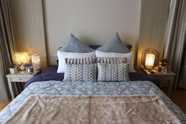 Relax Hideaway Khaoyai Condo - Pak Chong