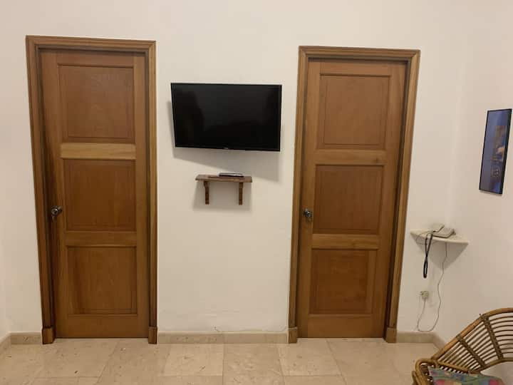 Entire Accomodation, Convenient,easy In Havana! :) - Cuba