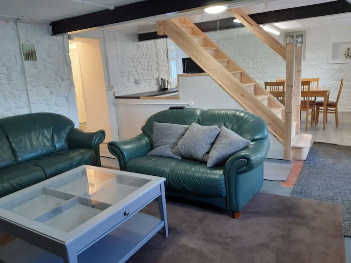 Leck Farmhouse Newgrange / Room - Drogheda