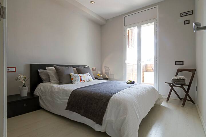 Stunning Apartment, Central Sitges - Sitges