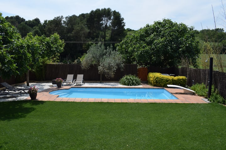Casa Particular - Besalú