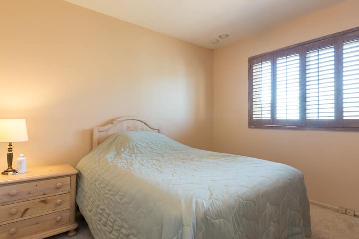 2 Silicon Beach Homey Room In Great Complex W Pool - Culver City