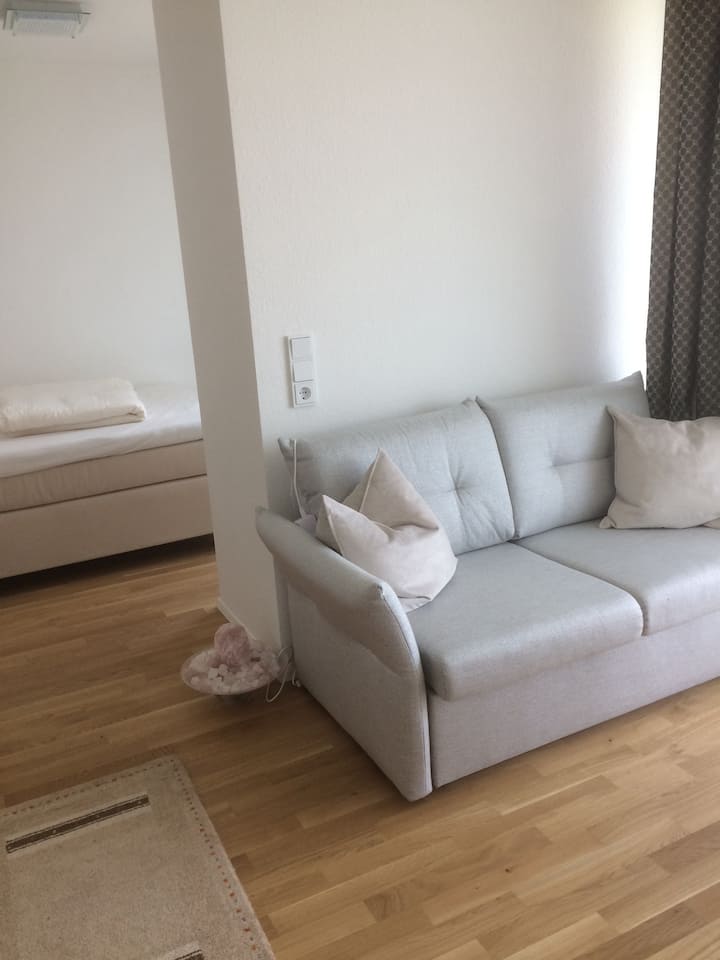 New, Clean, Cozy Apartment - Fráncfort del Meno