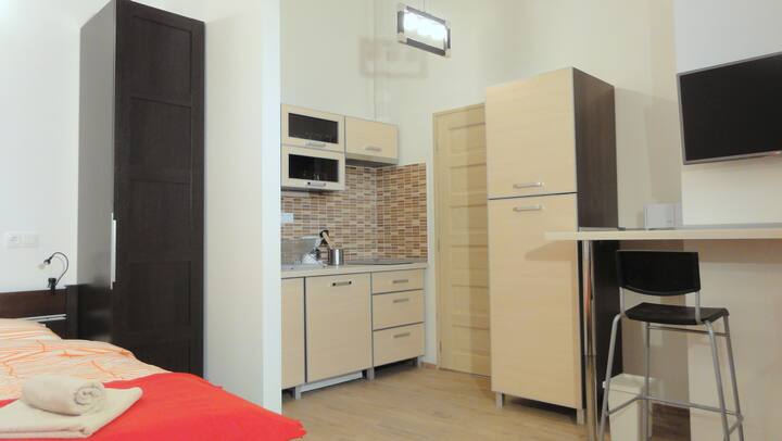 Basilica Suites Budapest Studio Opera - Boedapest