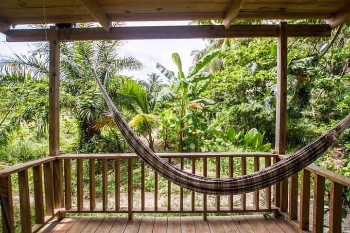 Mango House Apartments - Almendra 2 Br - Cabarete - Cabarete