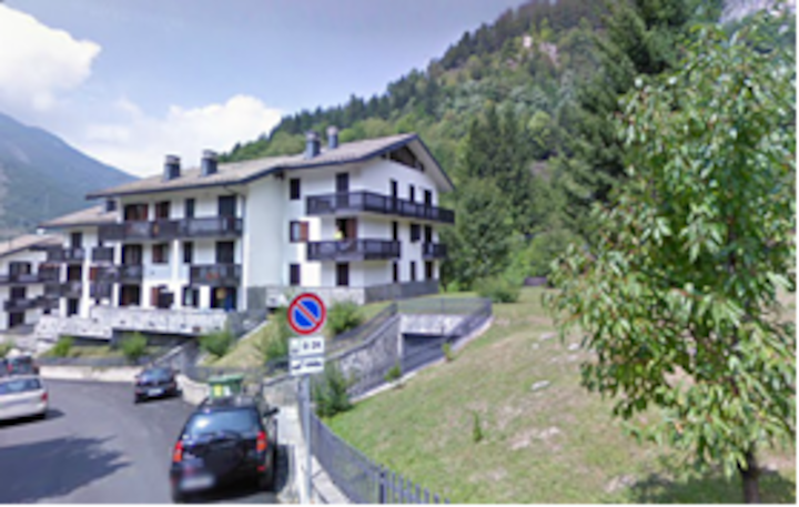 Bright, Charming Terrace Apartment - Limone Piemonte