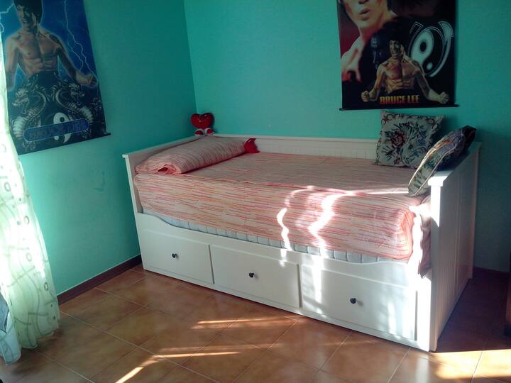 Anzio – Quiet And Comfortable Apartment - Anzio