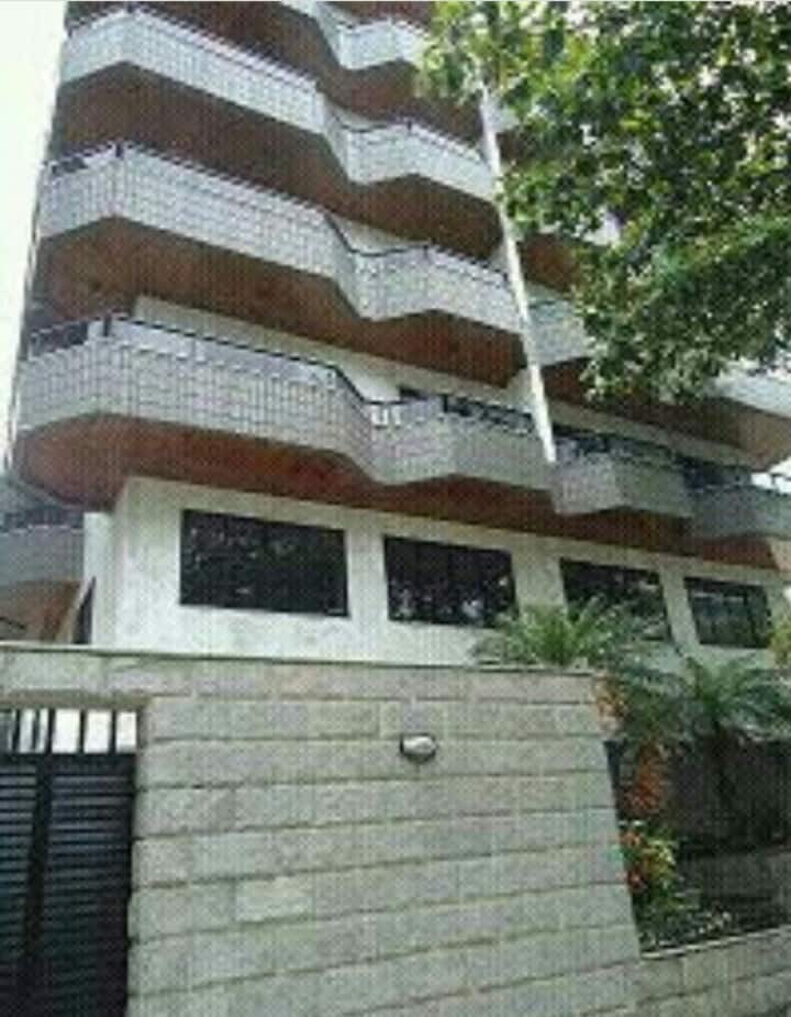 Apto Praia Do Forte Cabo Frio/rj - Cabo Frio