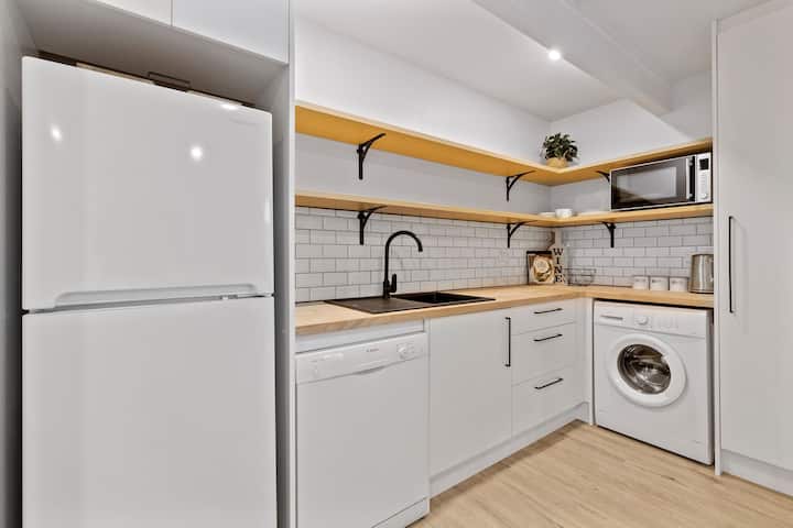 Private Garden Suite Near Airport - Auckland