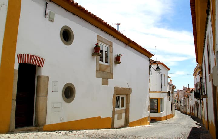 Casa Toníca By Portus Alacer - Crato