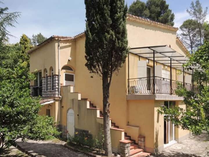 La Casa Del Sol - Sospel