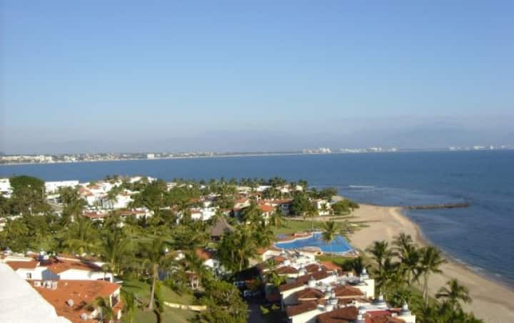 Villa Pelicanos En La Playa - Bucerías