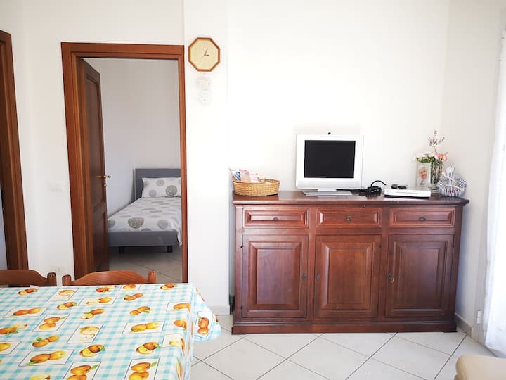 D Apartment - Imperia