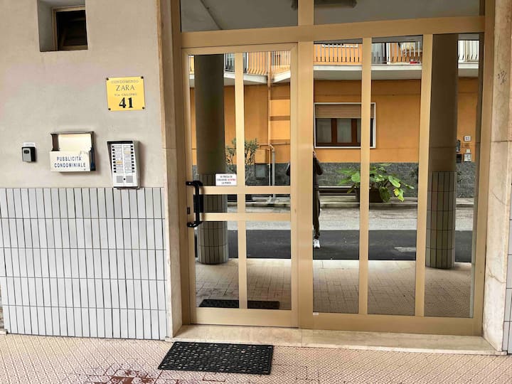 Sottomarina Beach Apartment - Chioggia