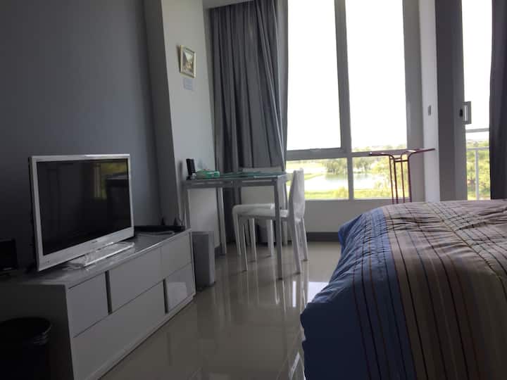 Cosy Studio Rooms Available - Thailand