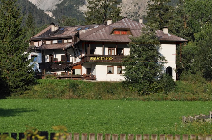 Ottima Posizione,  Ideale Per Famiglie - Kronplatz