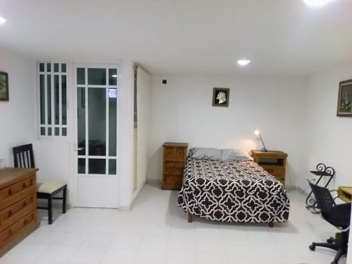 Departamento Para 2 Personas Estamos A Tus óRdenes - Puebla