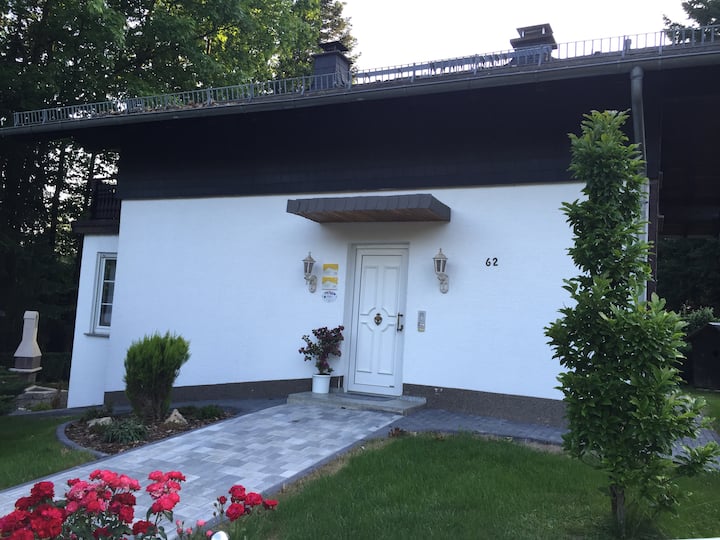 Apartment: Comfort **** - Oberwesel