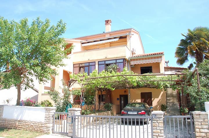 Croatia,istra,rovinj, Apartment Anita - Rovinj