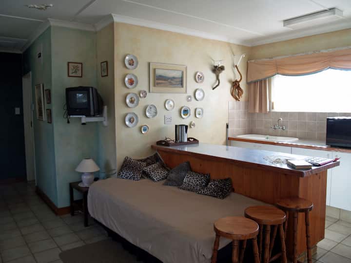 Comfortable And Affordable - Pinetown