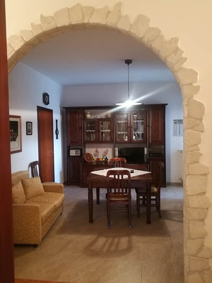 Casa Pineta - Cisternino