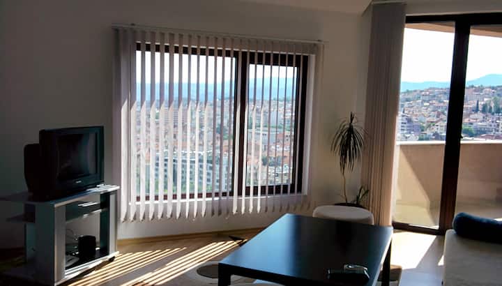 Michelle Apartments - Sandanski