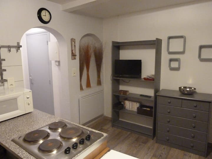 F2 Meublé Au Coeur De Vichy - Vichy