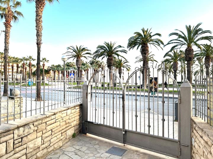 Sunandbed Sicilia - Tarragona