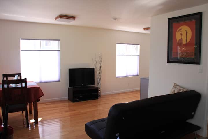 Spacious 1 Bedroom With Garden In Sunny Noe - San Francisco, CA