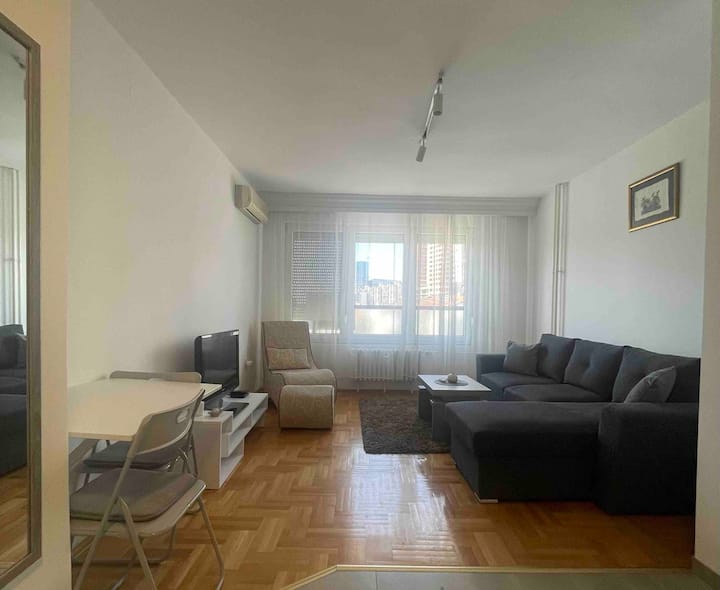 Pristina Apartment Vacation Rentals | Airbnb
