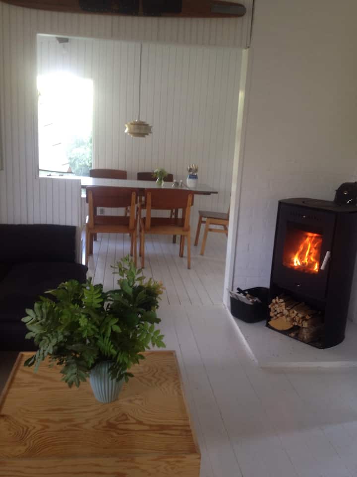 Summer House - Denmark