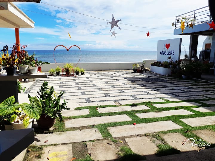 Oslob Angler Hub Guesthouse - Oslob